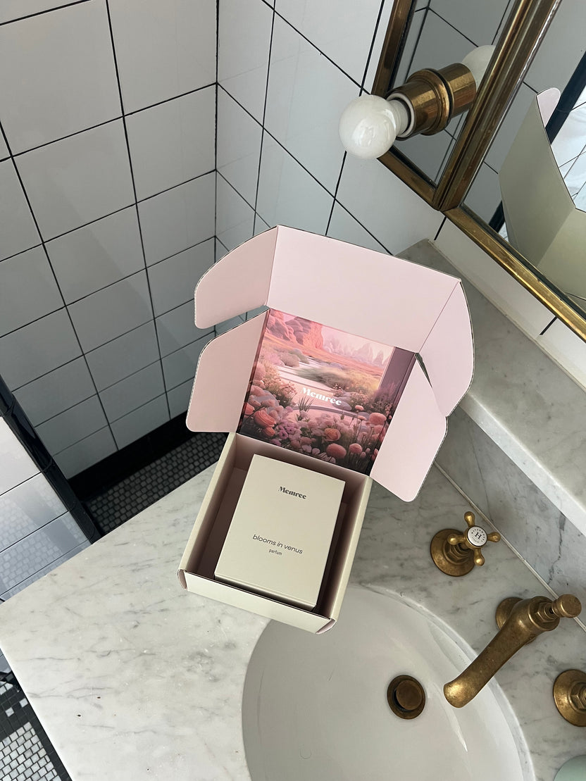 memree - everything fragrance – Memree