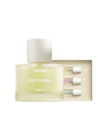 Memree | Niche Perfume & Candles