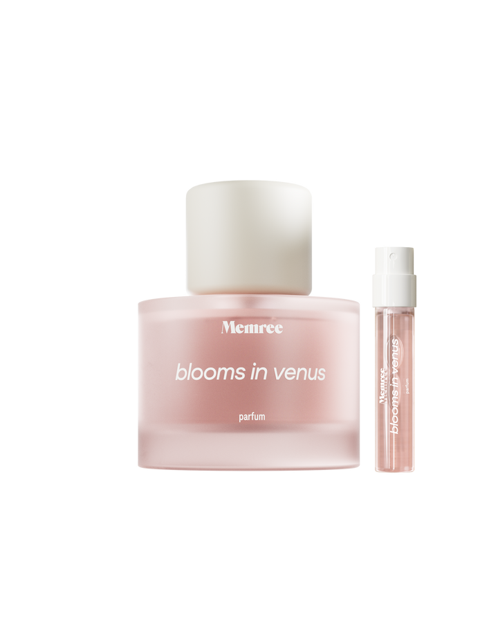 Memree | Niche Perfume & Candles