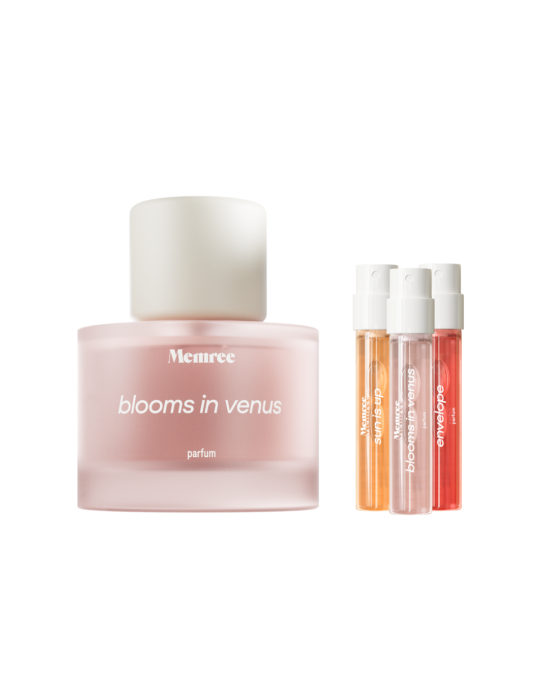 All Memree Products | Perfume, Candles & Body Care