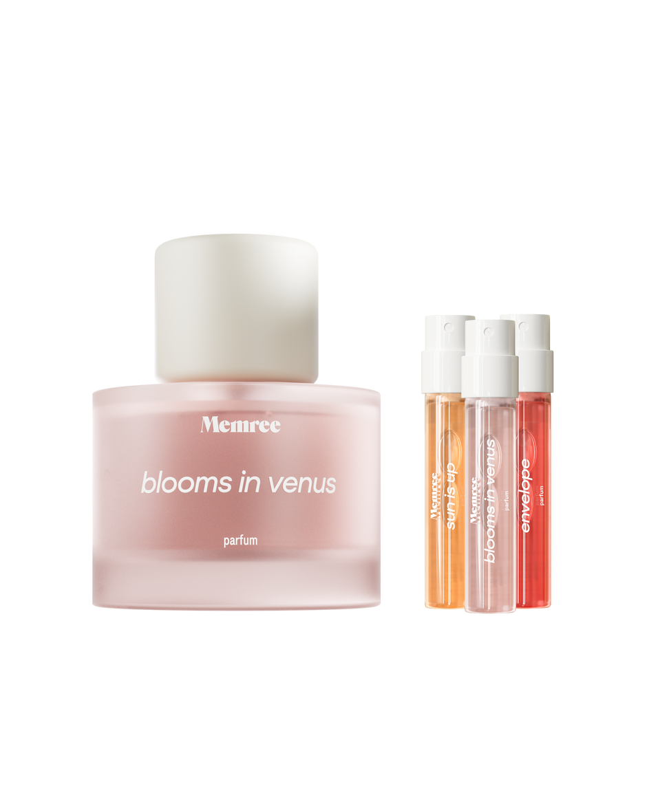 All Memree Products | Perfume, Candles & Body Care