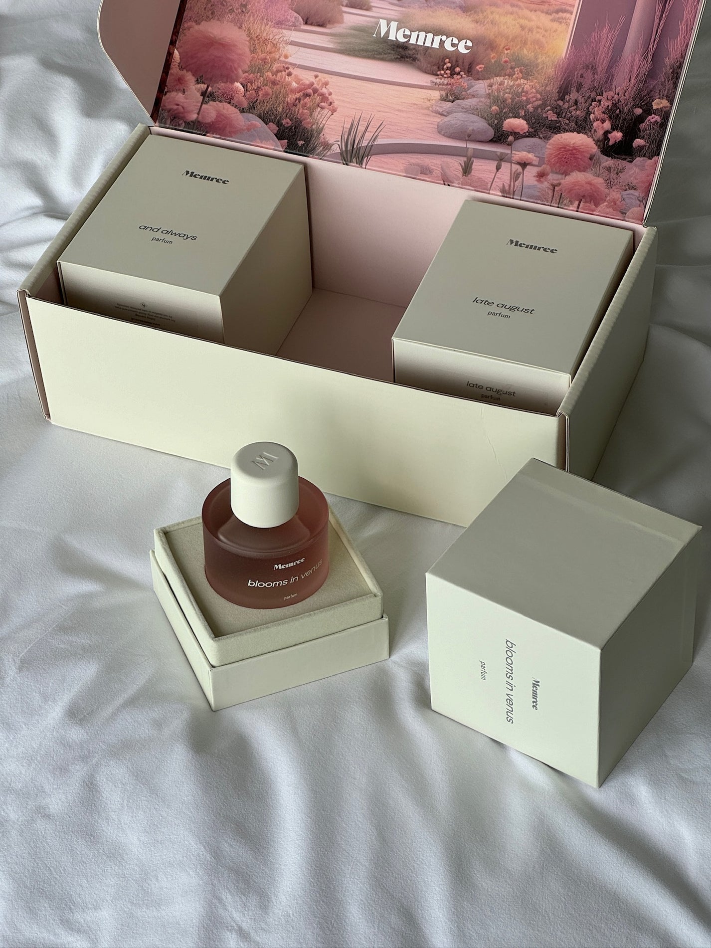 blooms in venus - Parfum 100ml | Memree