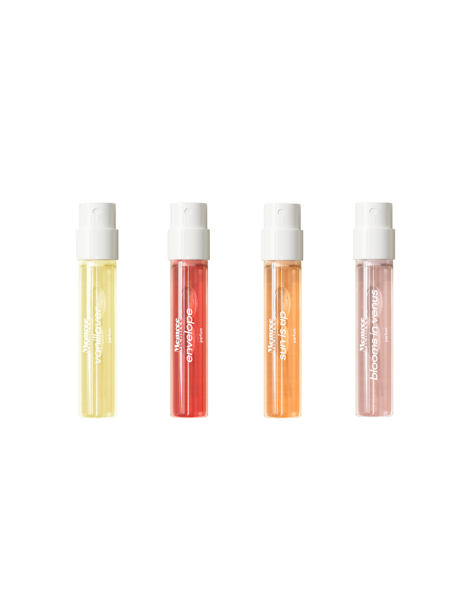 Memree | Niche Perfume & Candles