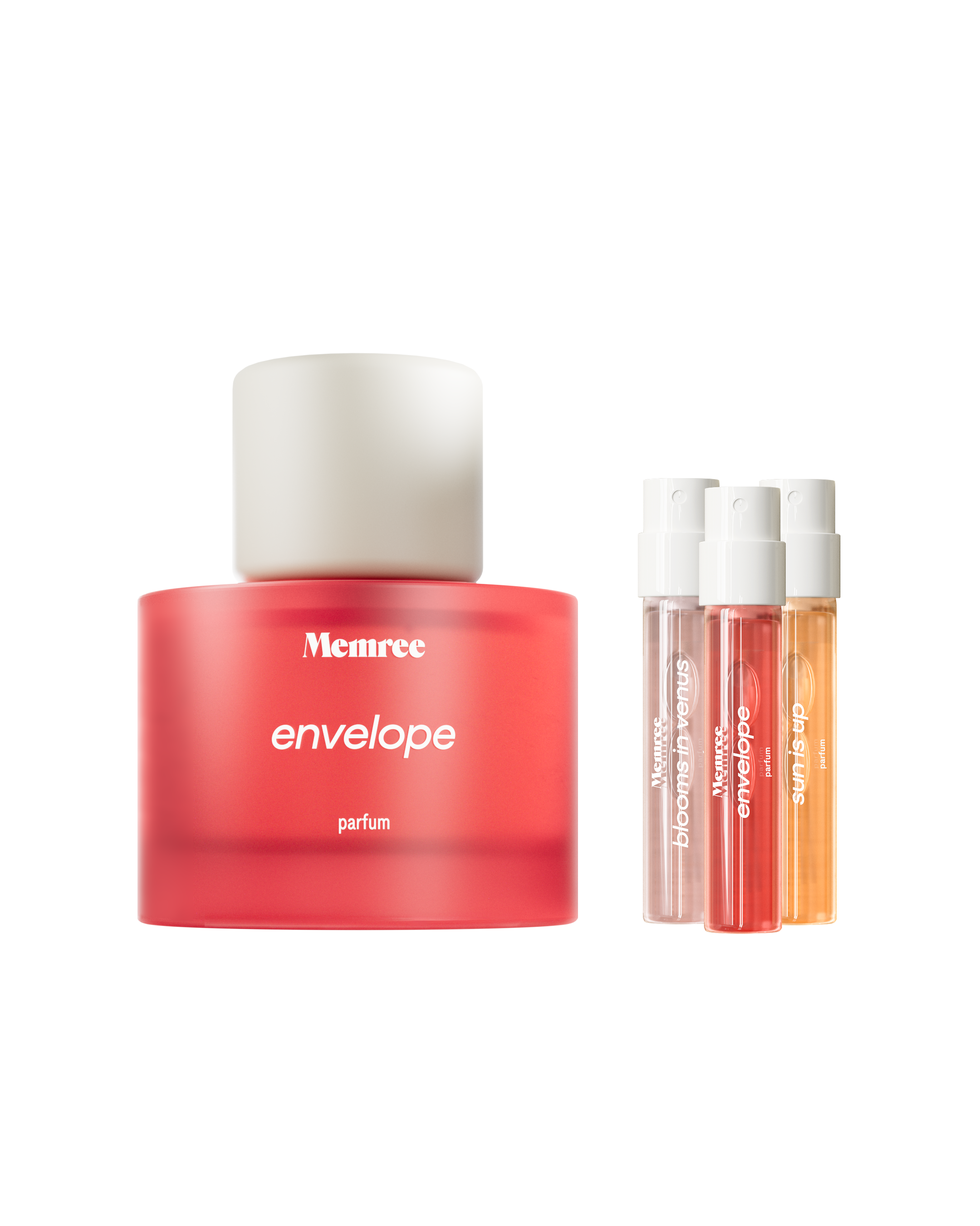 Memree | Niche Perfume & Candles