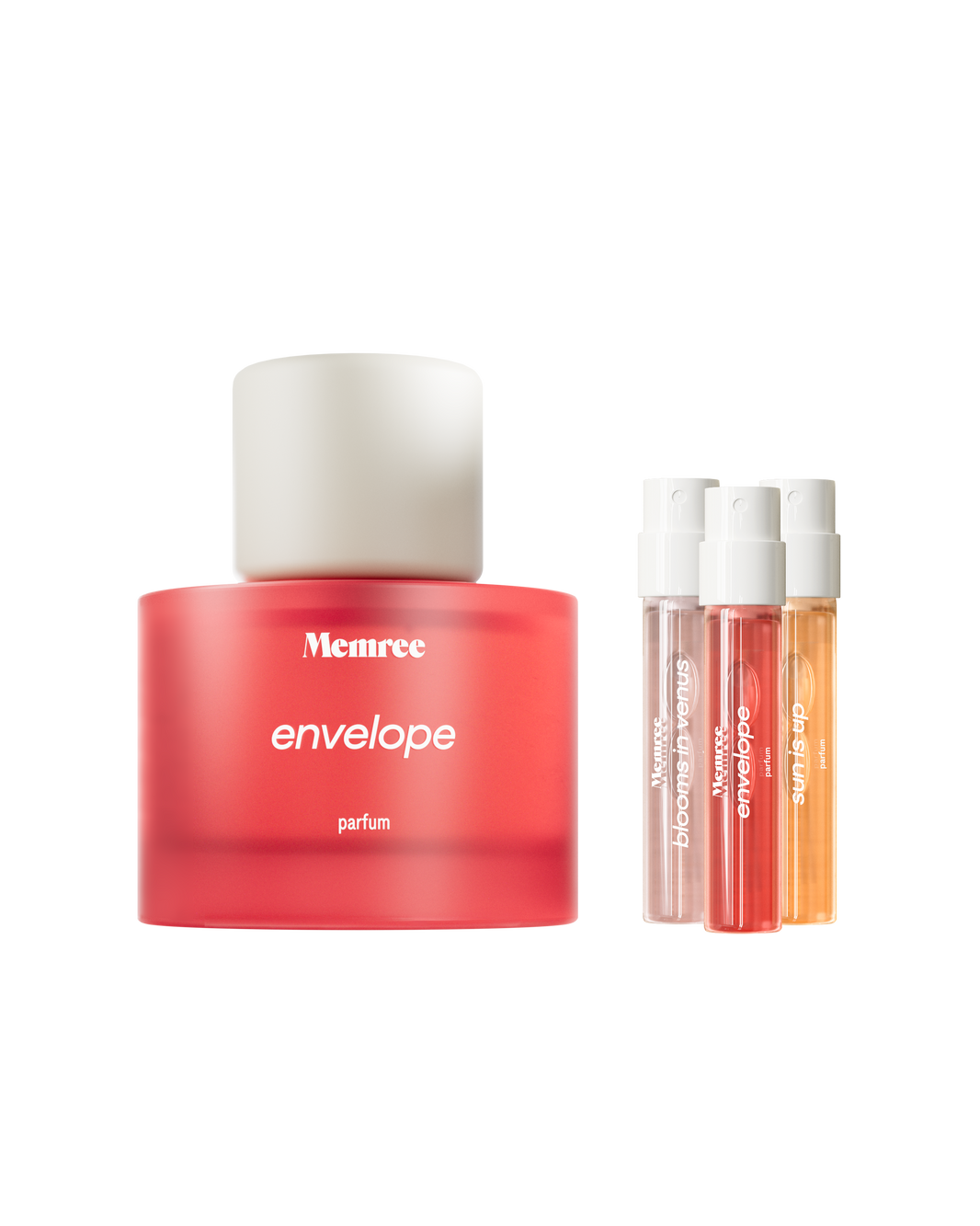 Memree | Niche Perfume & Candles