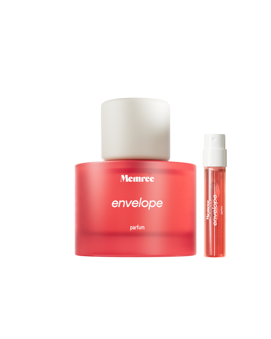 Memree | Niche Perfume & Candles