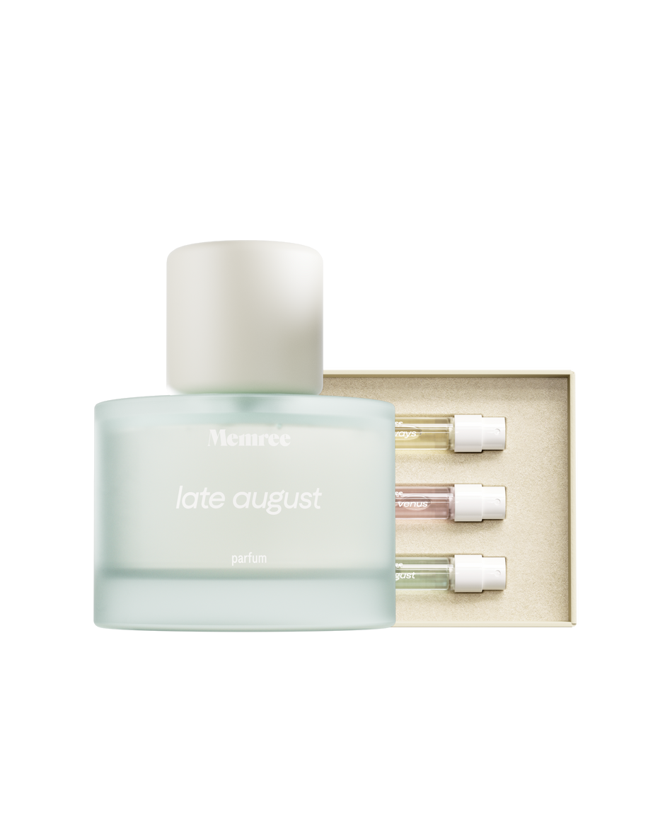 Memree | Niche Perfume & Candles