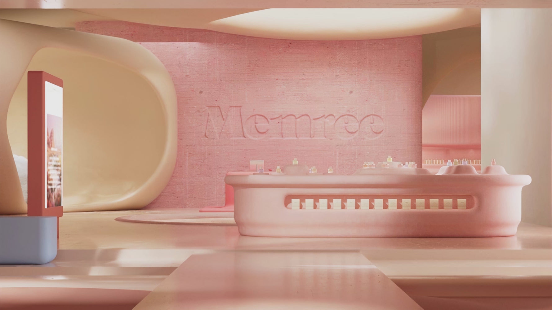 All Memree Products | Perfume, Candles & Body Care