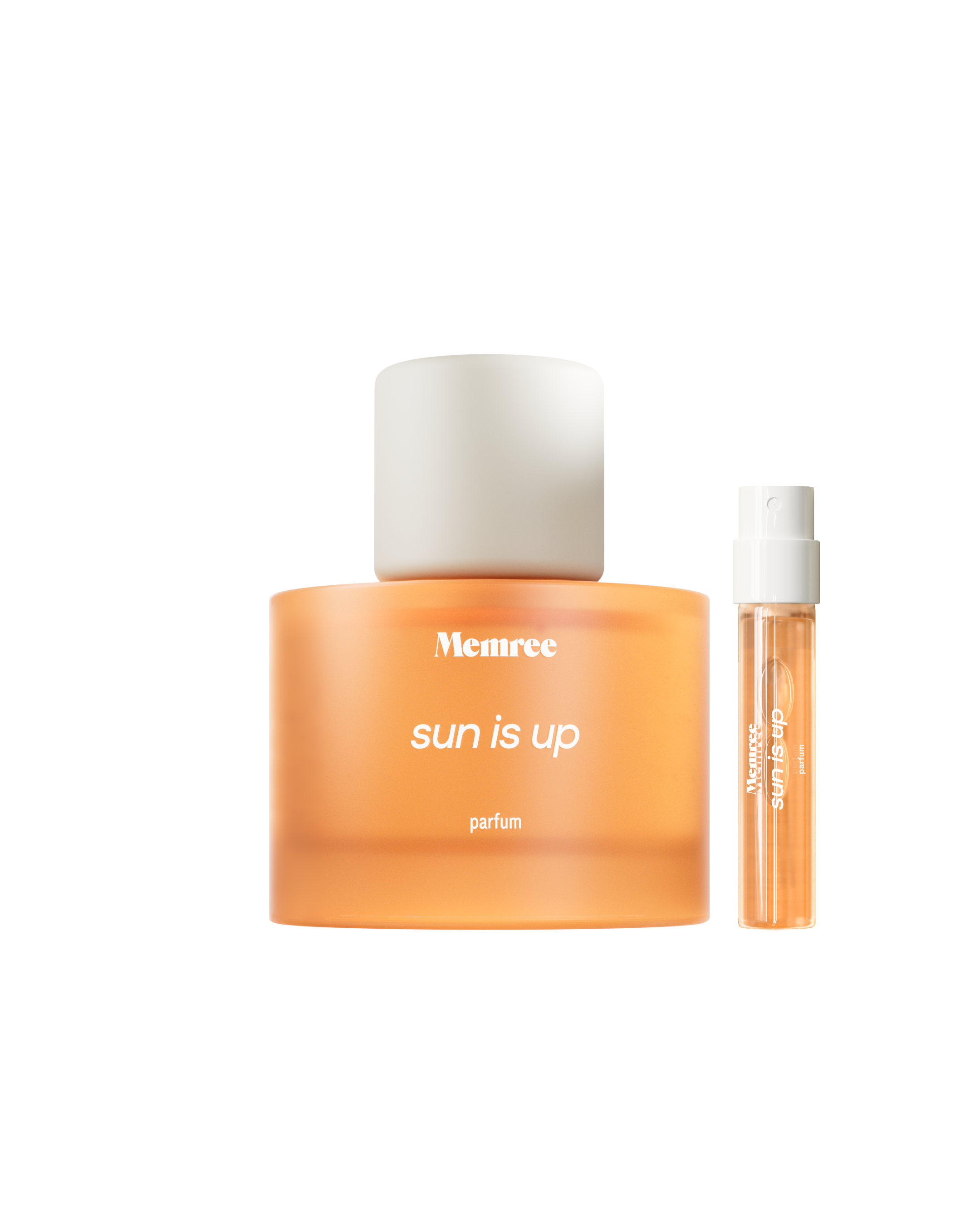 Memree | Niche Perfume & Candles