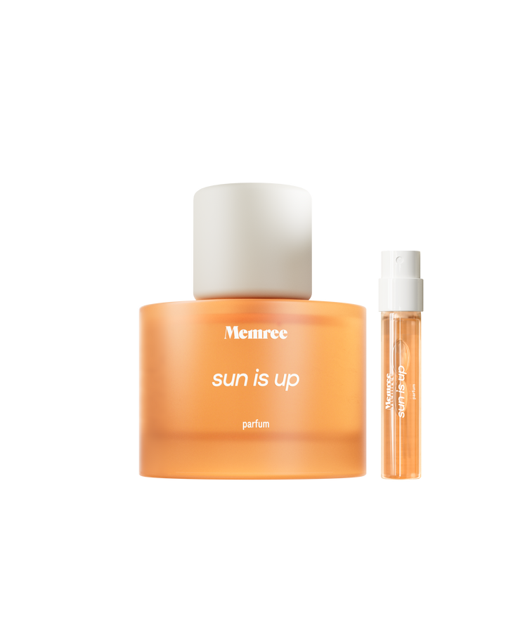 Memree | Niche Perfume & Candles