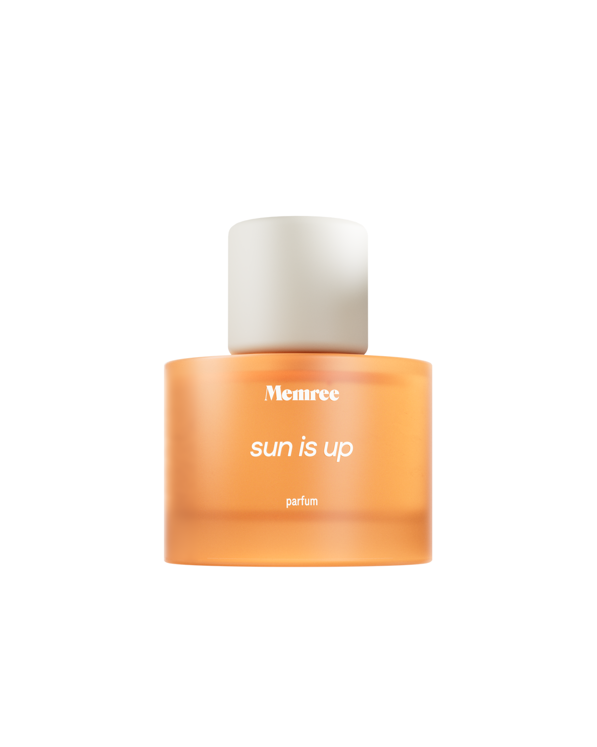 sun is up - Parfum 100ml | Memree