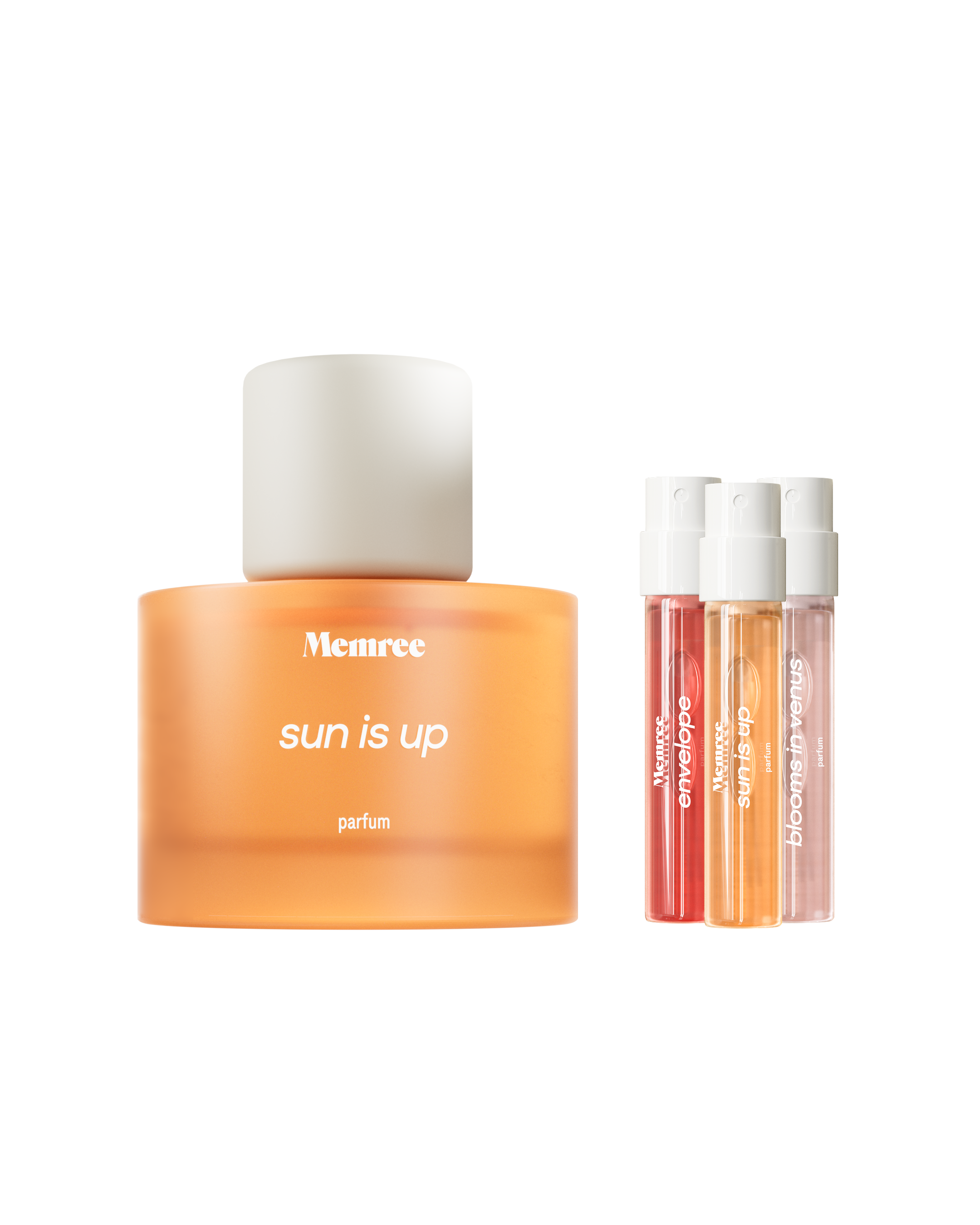 All Memree Products | Perfume, Candles & Body Care