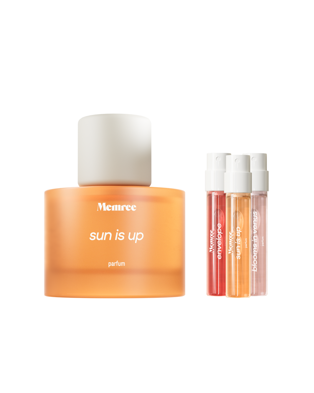 All Memree Products | Perfume, Candles & Body Care