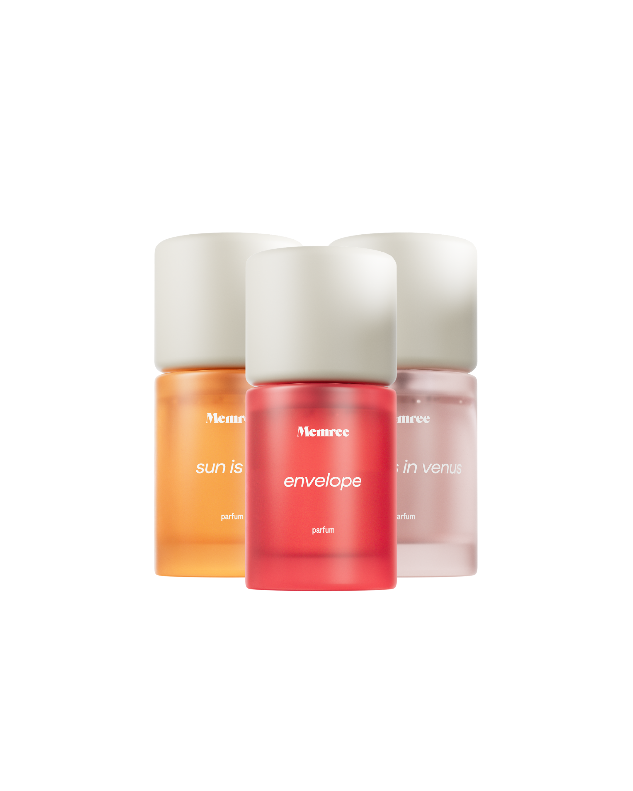 All Memree Products | Perfume, Candles & Body Care