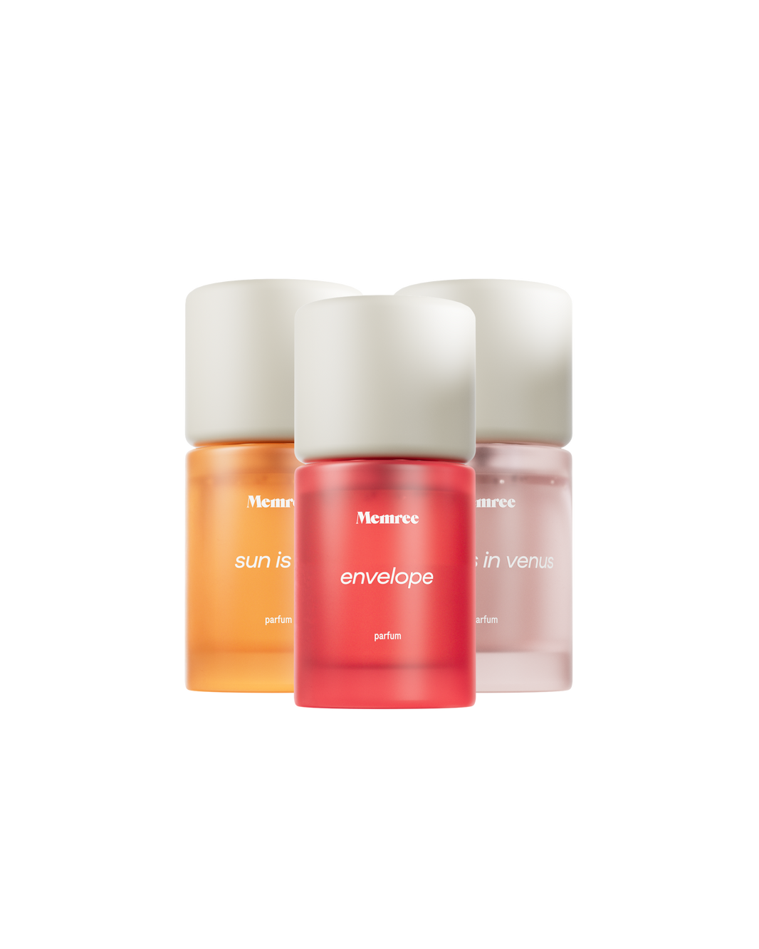 Memree | Niche Perfume & Candles