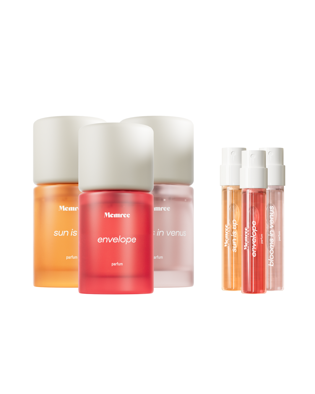 All Memree Products | Perfume, Candles & Body Care