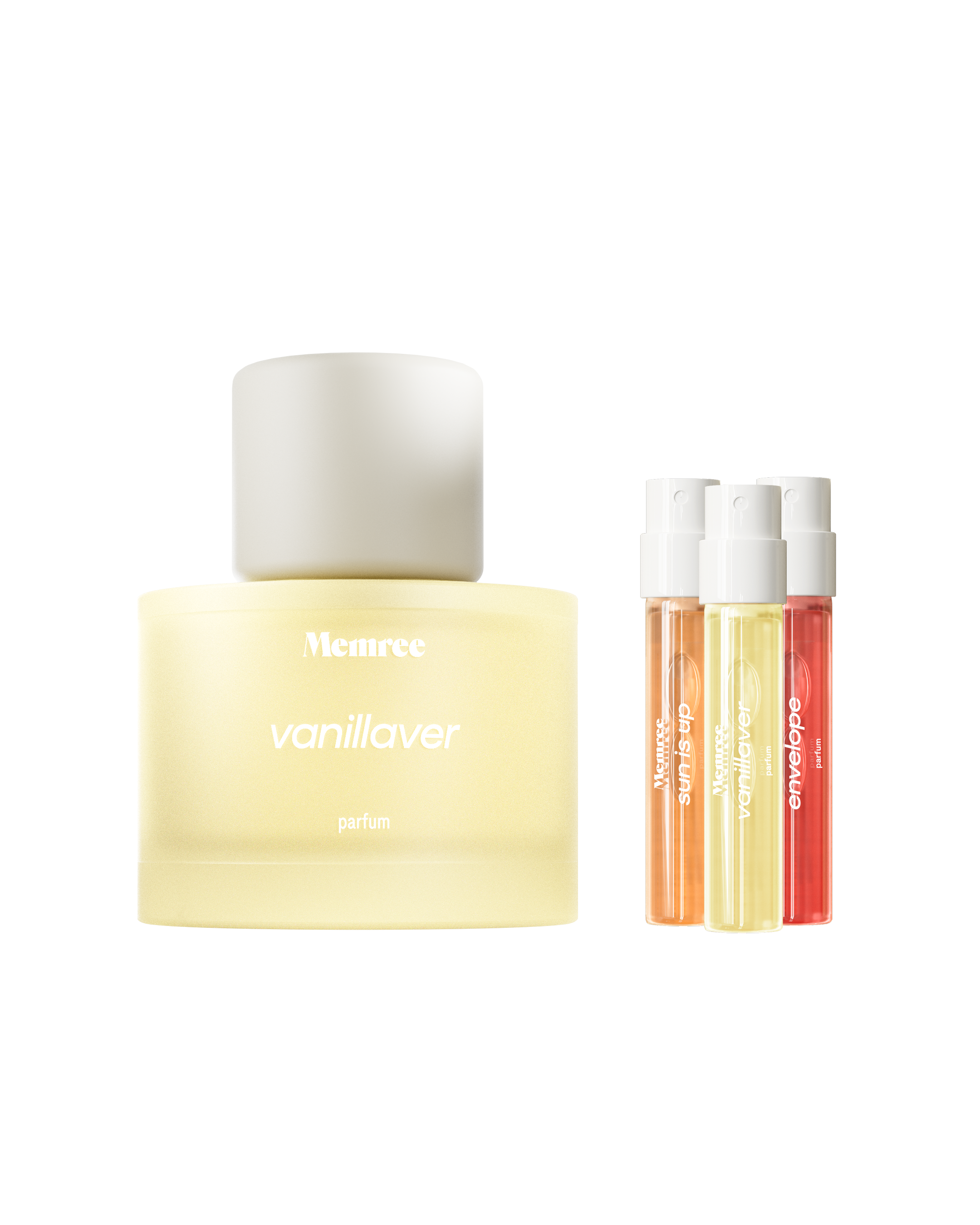 All Memree Products | Perfume, Candles & Body Care